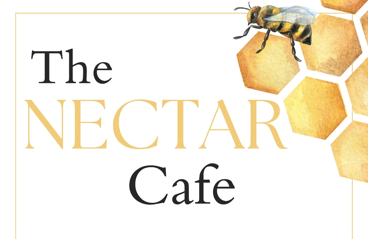 Announcing the Nectar Café – The Nectar Festival